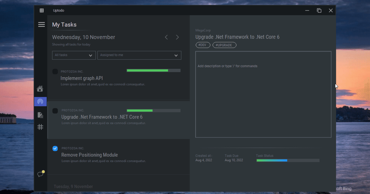 Bunifu UI WinForms v6.0.1