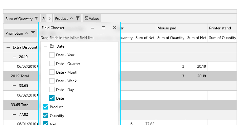 Telerik UI for Silverlight R3 2022