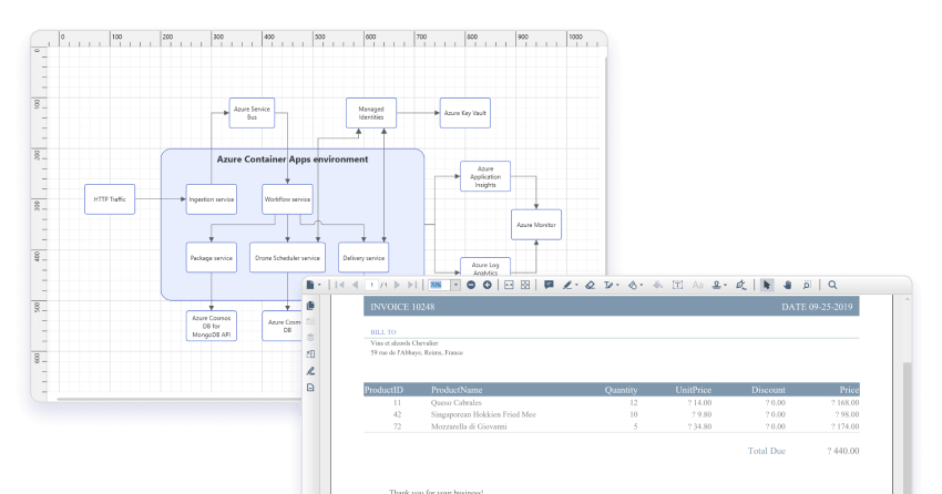 Syncfusion Essential Studio WPF 2022 Volume 3