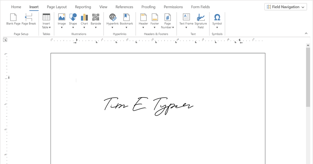Text Control DS Server 3.0