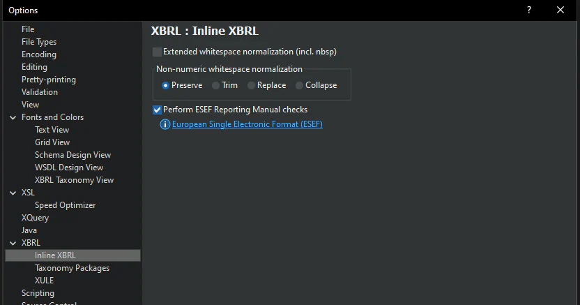 Altova XMLSpy Enterprise XML Editor 2023