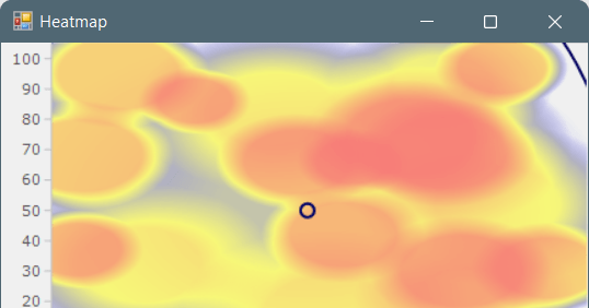 MindFusion.WinForms Pack 2022.R2