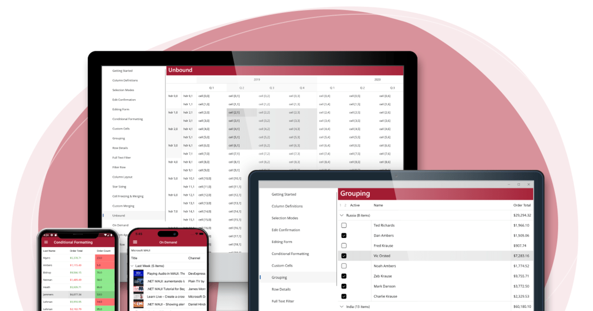 ComponentOne Studio Enterprise 2022 v3