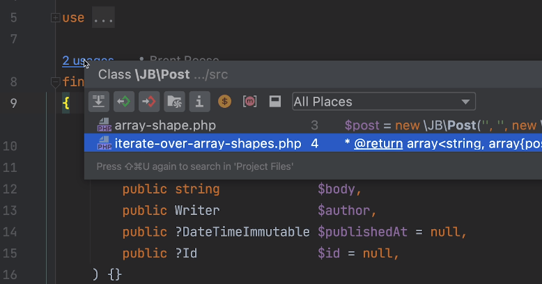 Phpstorm 20223