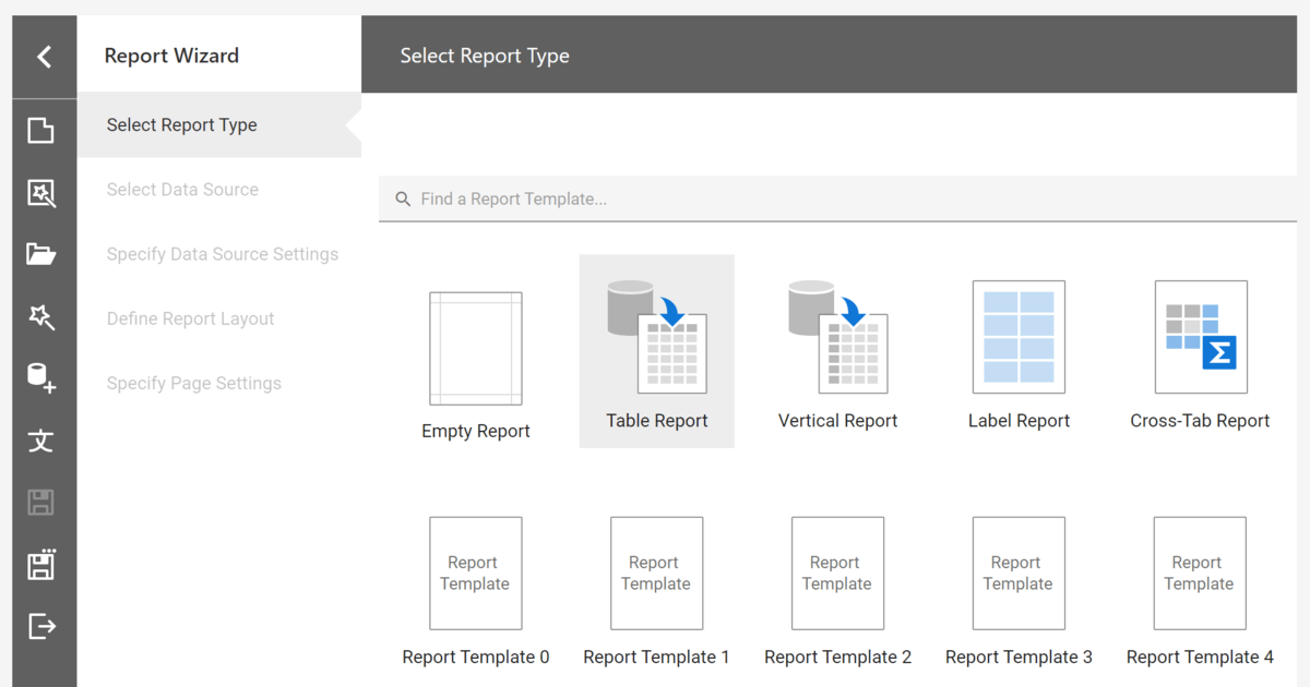 Devexpress Reporting 222