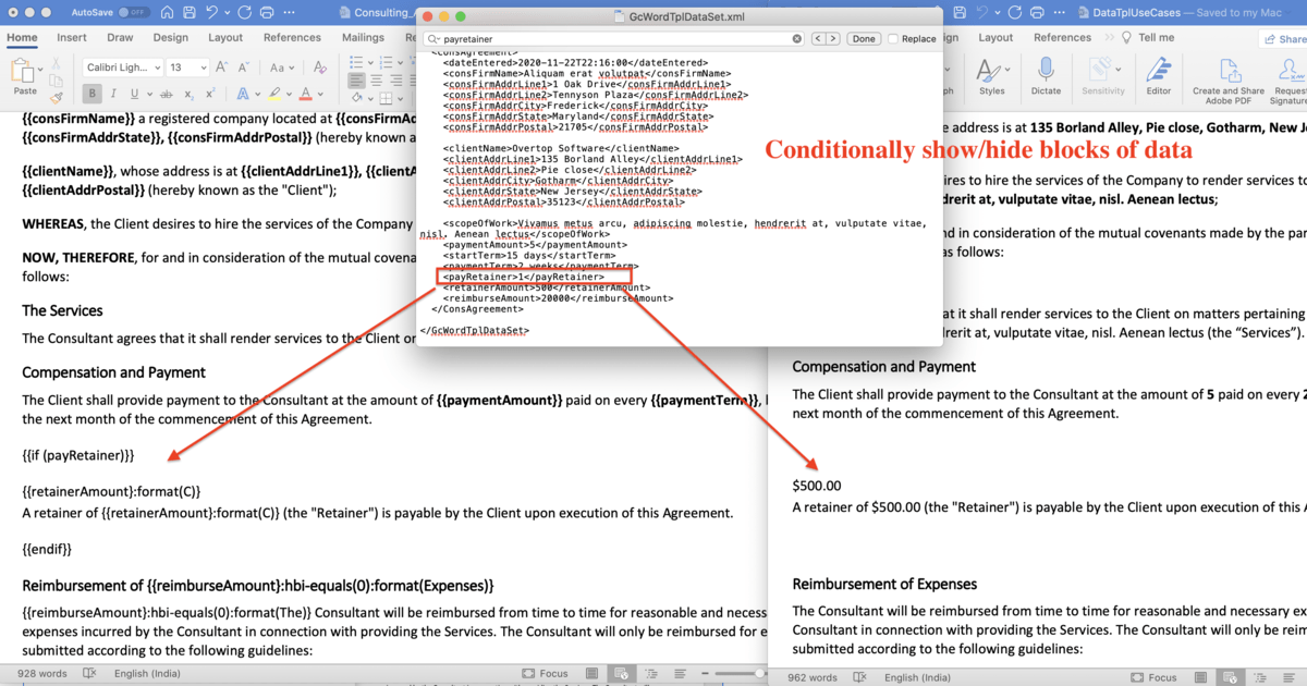 GrapeCity Documents for Word 6.0.0