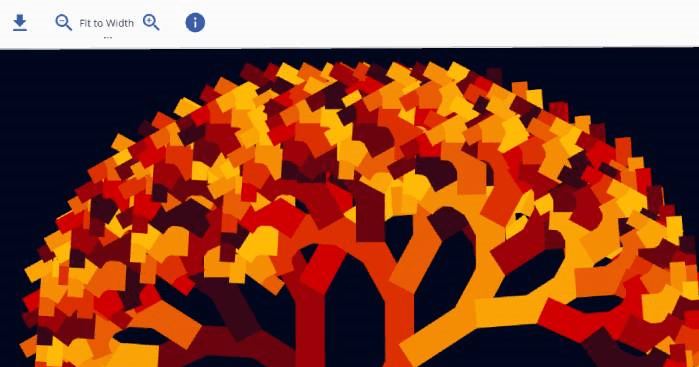 GrapeCity Documents .NET Bundle 6.0.0