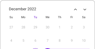 Syncfusion Essential Studio Enterprise 2022 Vol. 4