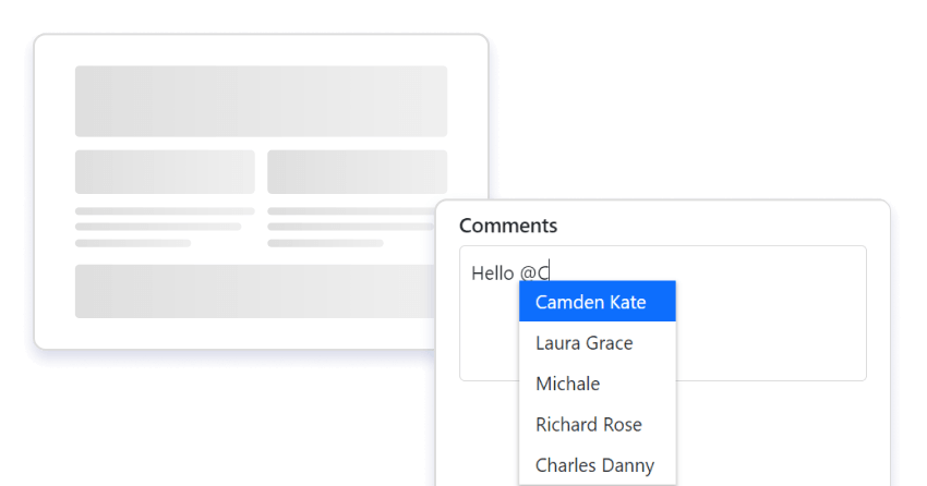 Syncfusion Essential Studio for Blazor 2022 Volume 4