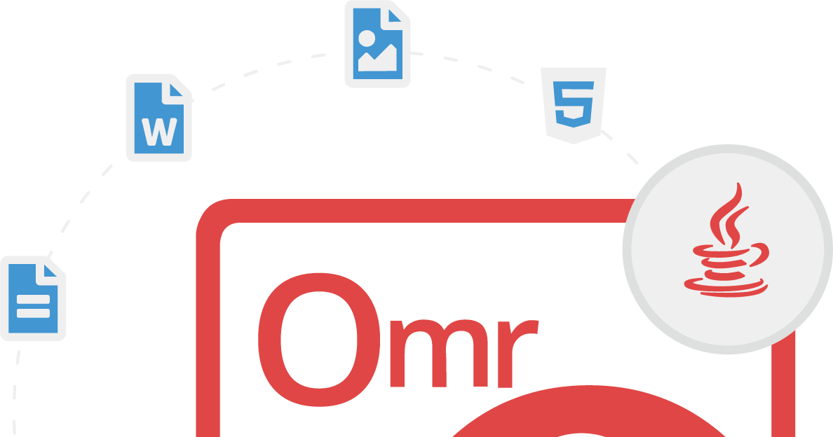 Aspose.OMR for Java V22.12