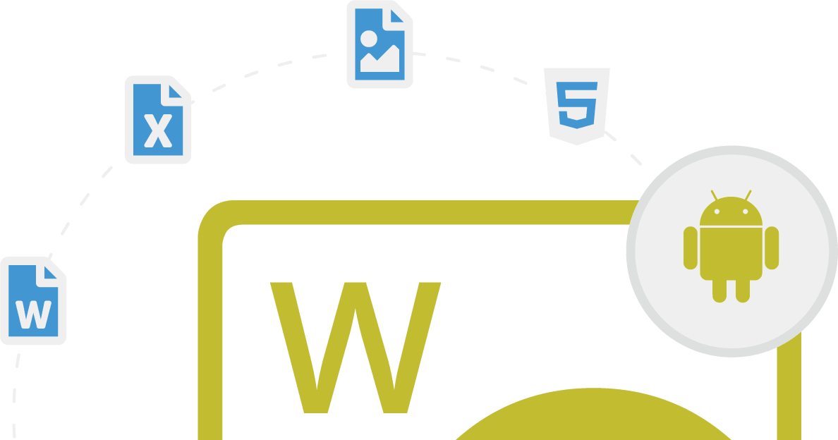 Aspose.Words for Android via Java V22.12