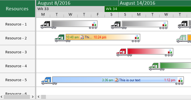 Solutions Schedule for .NET v9.0
