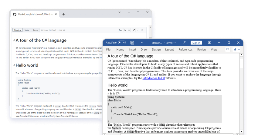 Syncfusion Essential Studio WPF 2023 Volume 1