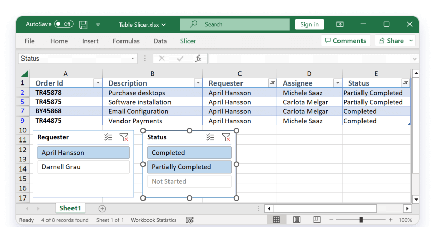 Syncfusion Essential Studio for UWP 2023 Volume 1