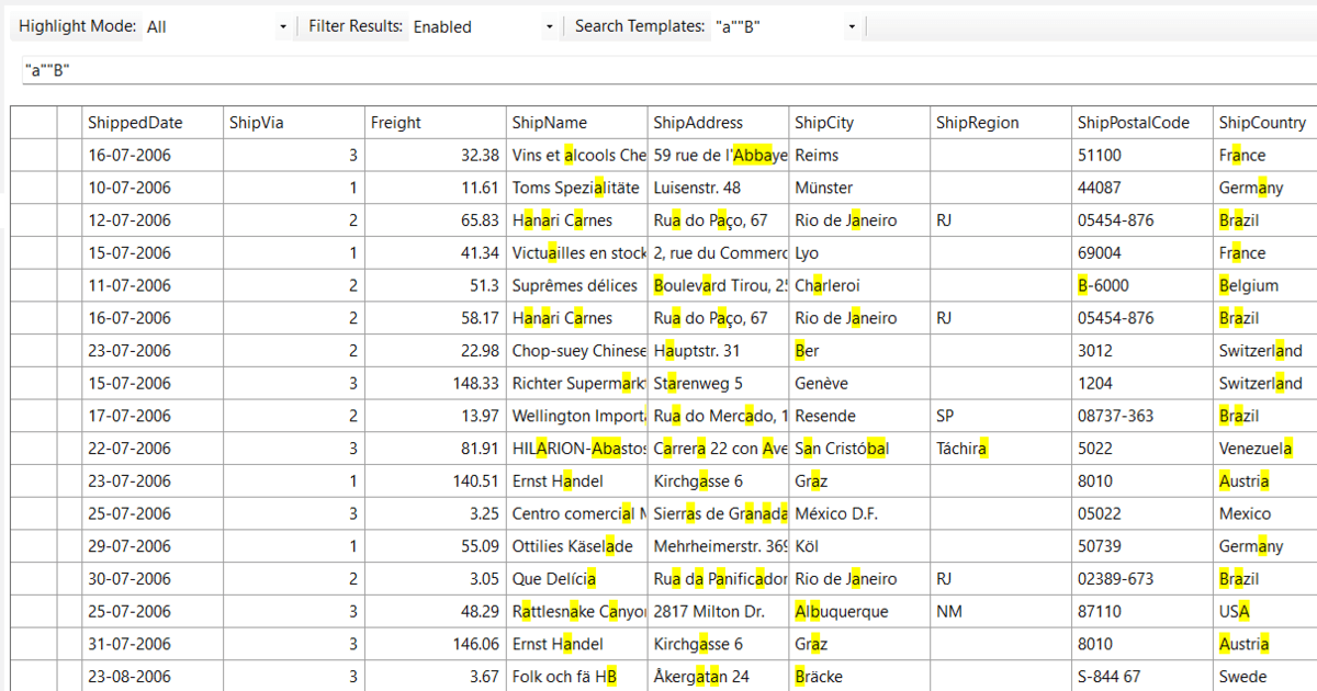 ComponentOne Studio WinForms 2023 v1