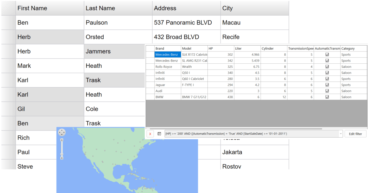 ComponentOne Studio Enterprise 2023 v1