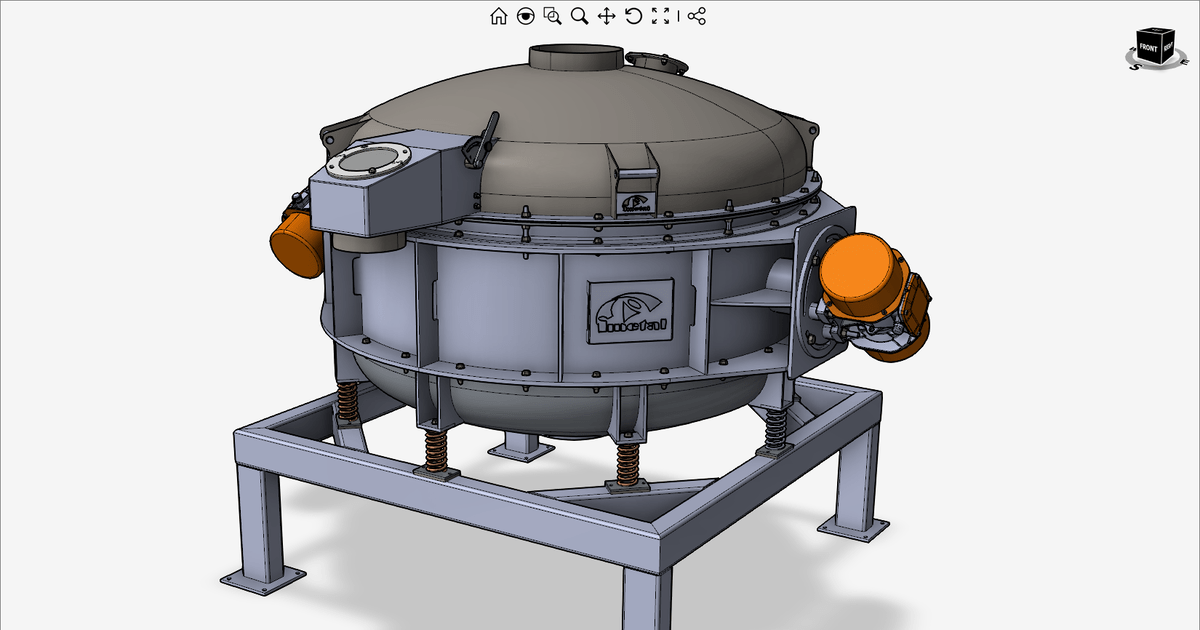 Eyeshot Ultimate 2023