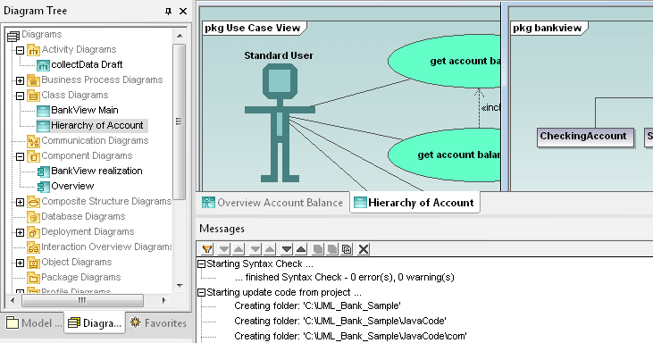 Altova UModel 2023 Release 2