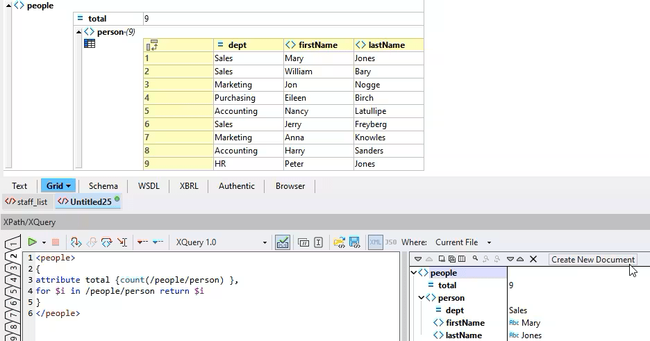 Altova MissionKit Enterprise Edition 2023 Release 2
