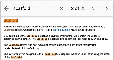 Syncfusion Essential Studio for Flutter 2023 Volume 1 SP1
