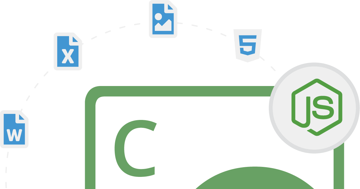 Aspose.Cells for Node.js via Java V23.6
