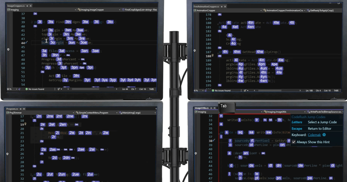 CodeRush Ultimate 23.1