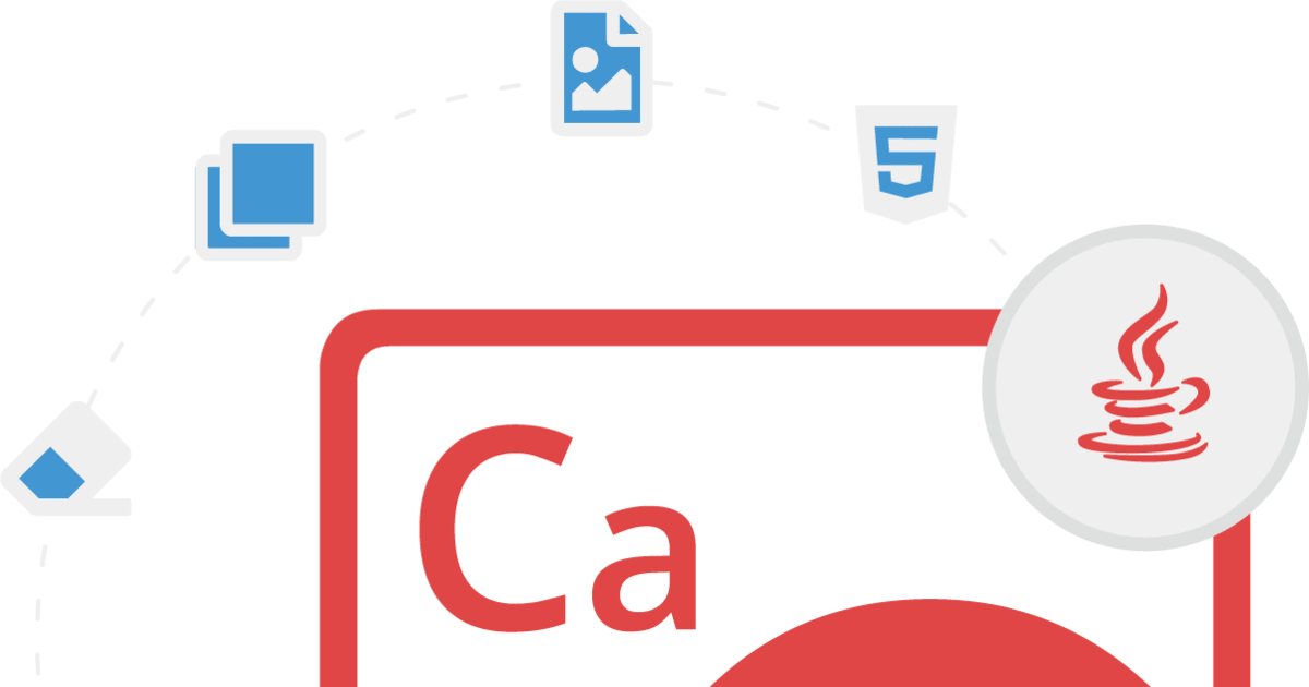 Aspose.CAD for Java V23.3