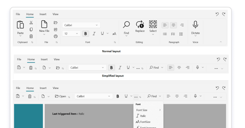 Syncfusion Essential Studio for WinUI 2023 Volume 2