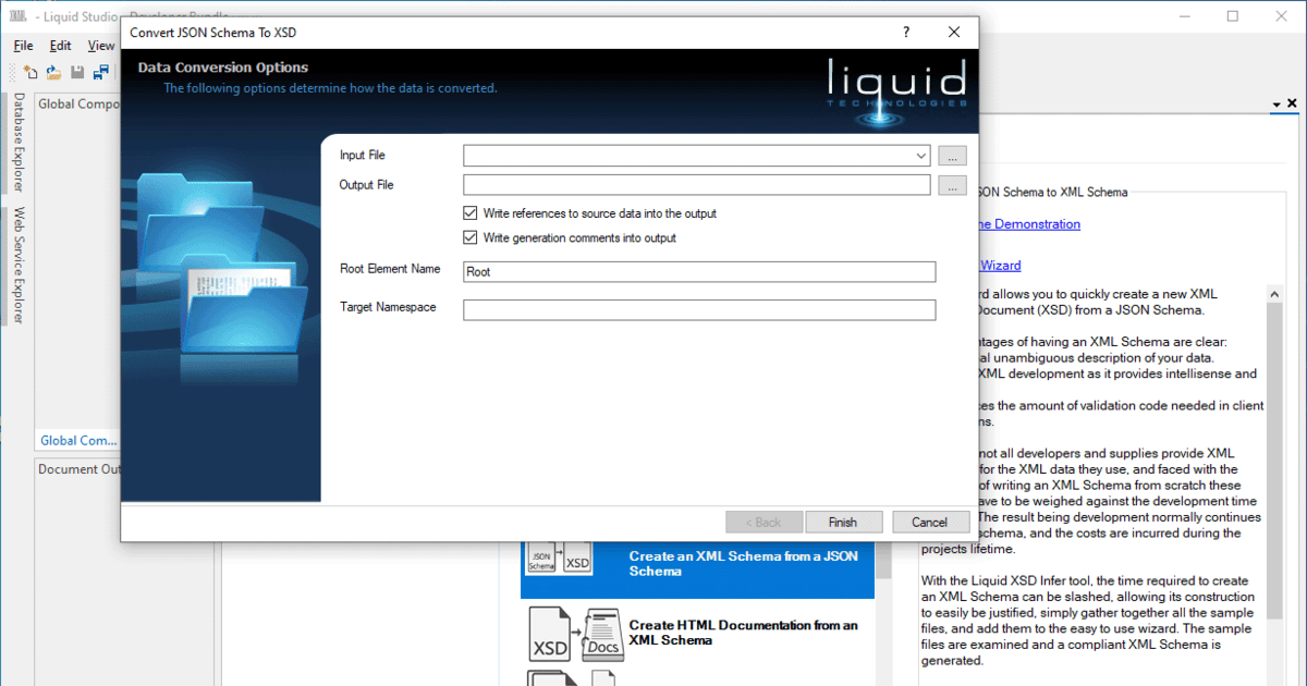 Liquid Studio v20.6.1