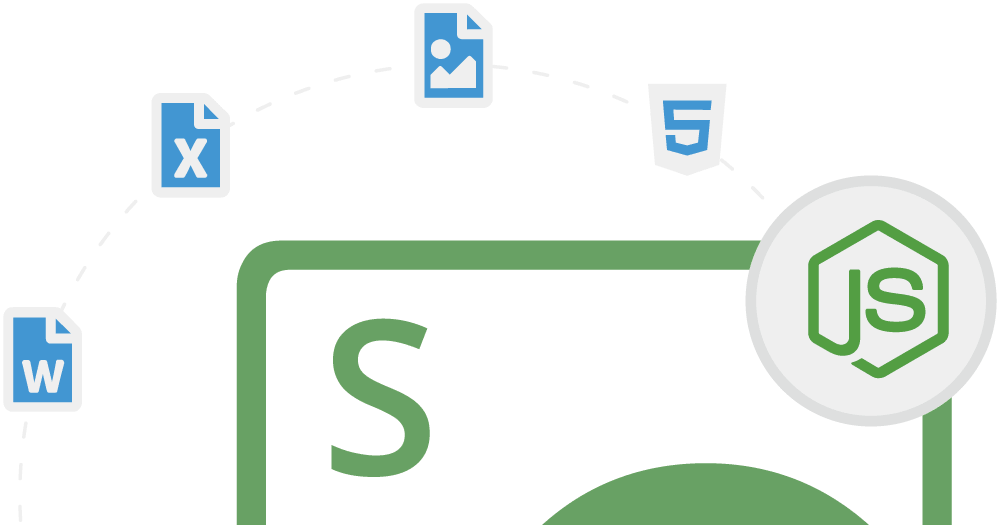 Aspose.Slides for Node.js via Java V23.10