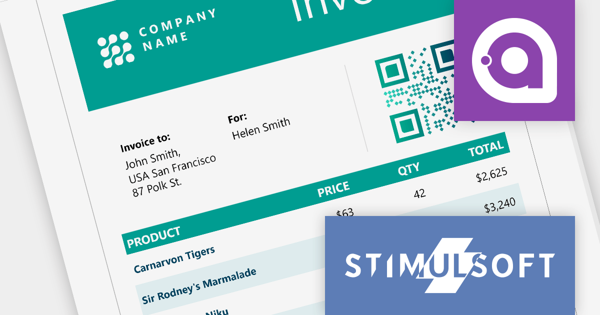 Create And View Reports Using The Avalonia Ui Framework