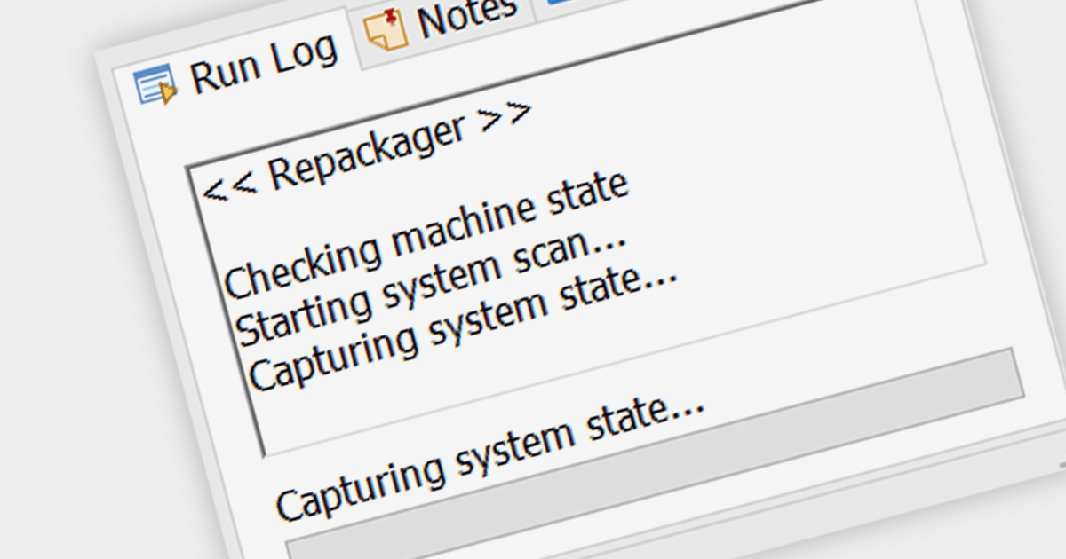 Capture System Snapshots to Resolve Installation Issues Capture System Snapshots to Resolve Installation Issues