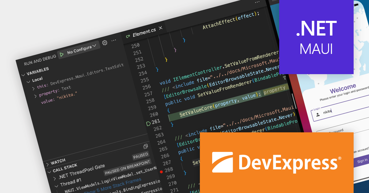 Macで.NET MAUIアプリを構築