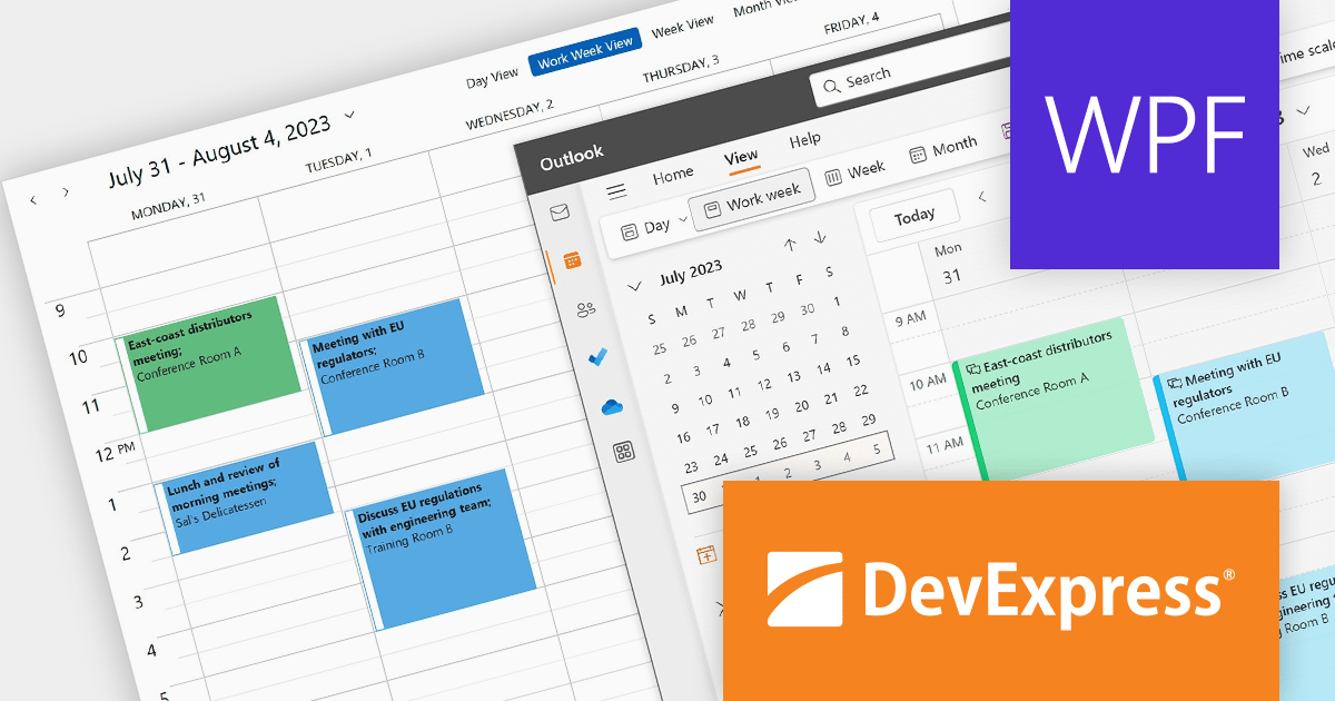 Sync Events with Microsoft 365 Calendars