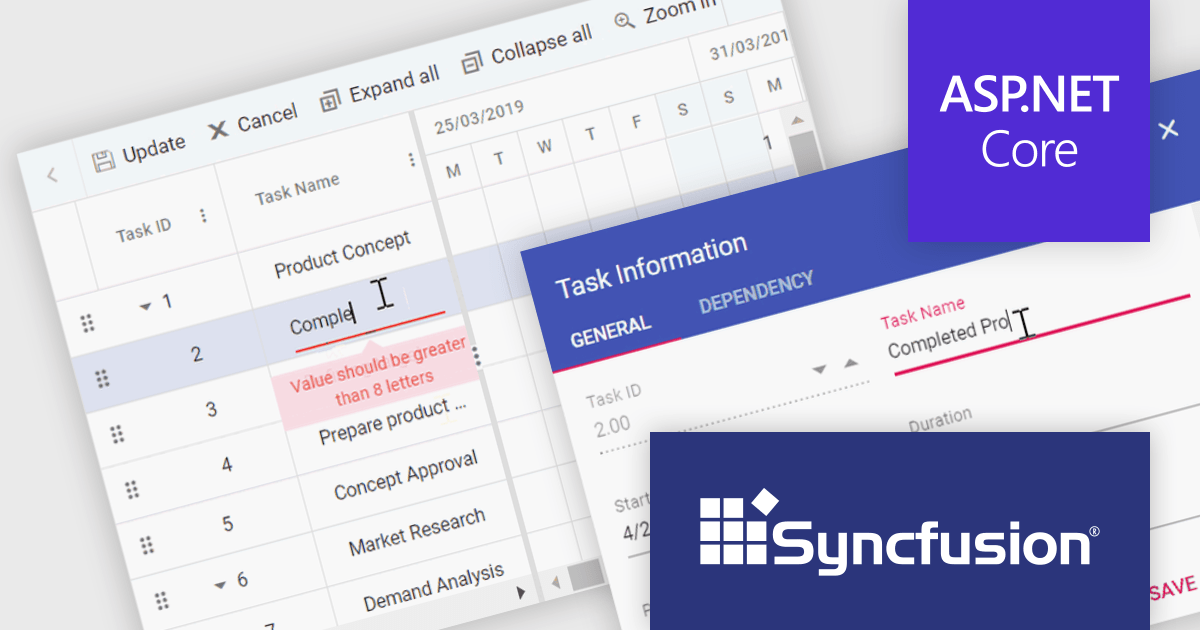 Ensure Project Scheduling Accuracy with Validation Ensure Project Scheduling Accuracy with Validation