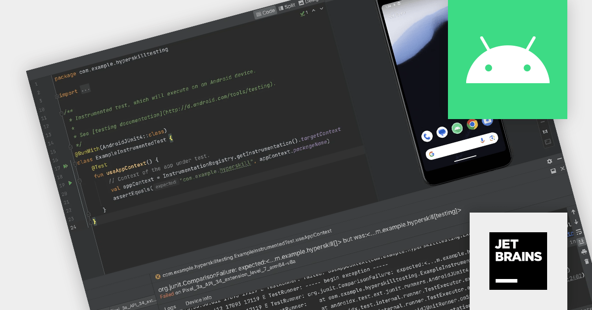 Learn How to Test Apps in Android Studio