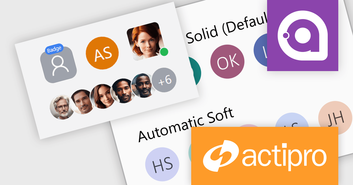 Visualize Users in Your Avalonia UI Apps