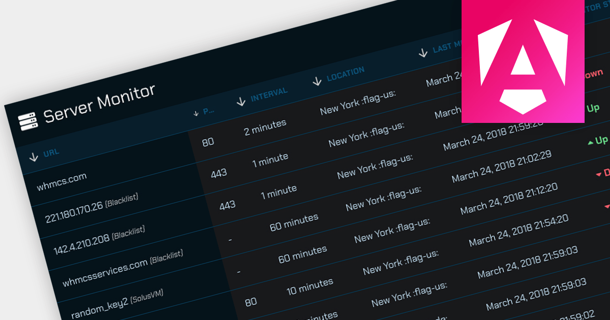 Implement Server Side Sorting for Angular Grids Implement Server Side Sorting for Angular Grids
