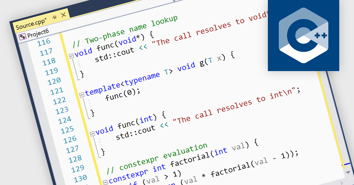 Accelerate C++ Development and Boost Code Quality Accelerate C++ Development and Boost Code Quality