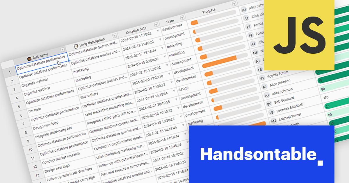 스마트한 재렌더링을 통한 셀 업데이트 최적화