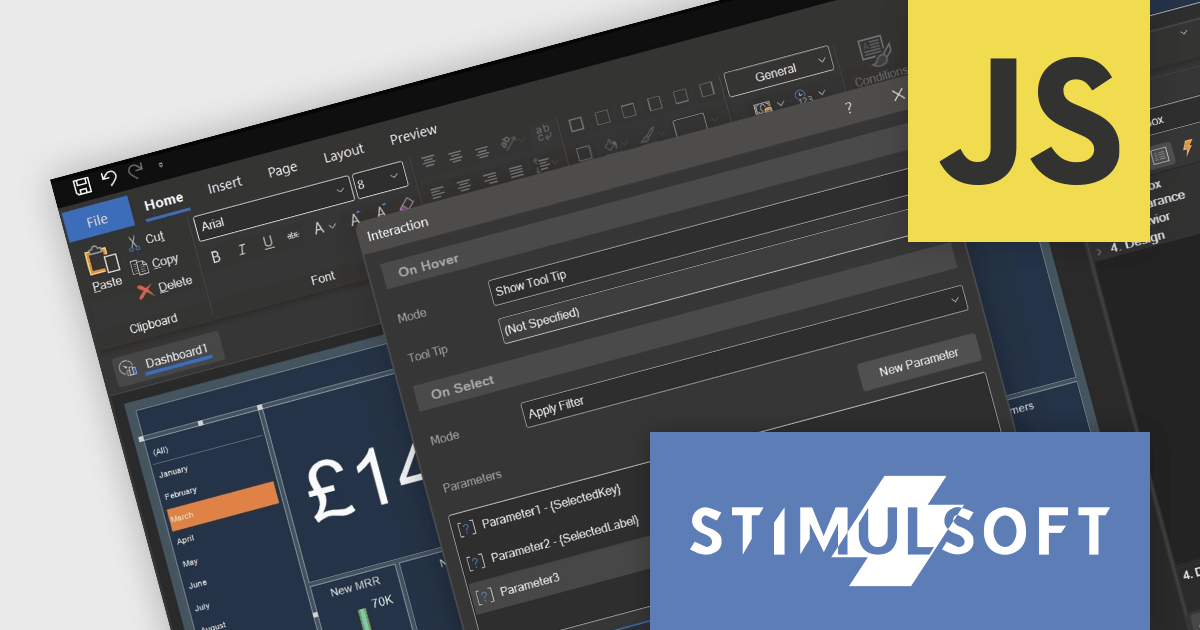 Enhance Dashboard Interaction with Tooltips