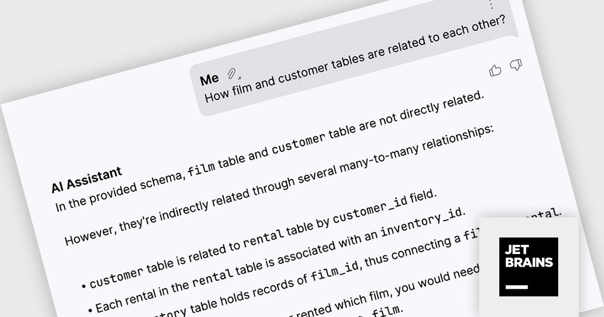 Enhance Ai Generated Sql Queries With Schema Info
