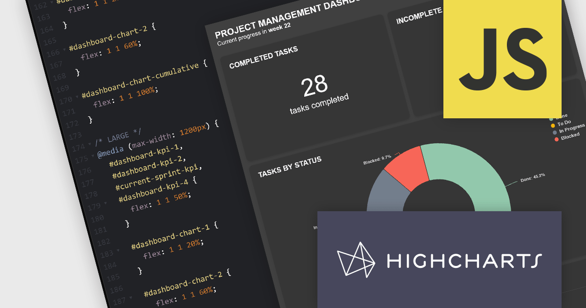 Build and Customize Your own Dashboard Layout