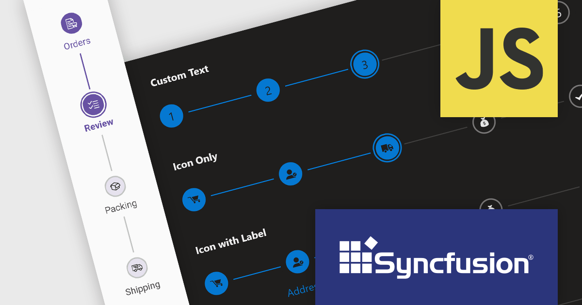 Visualize Multi Step Processes In Javascript 5090