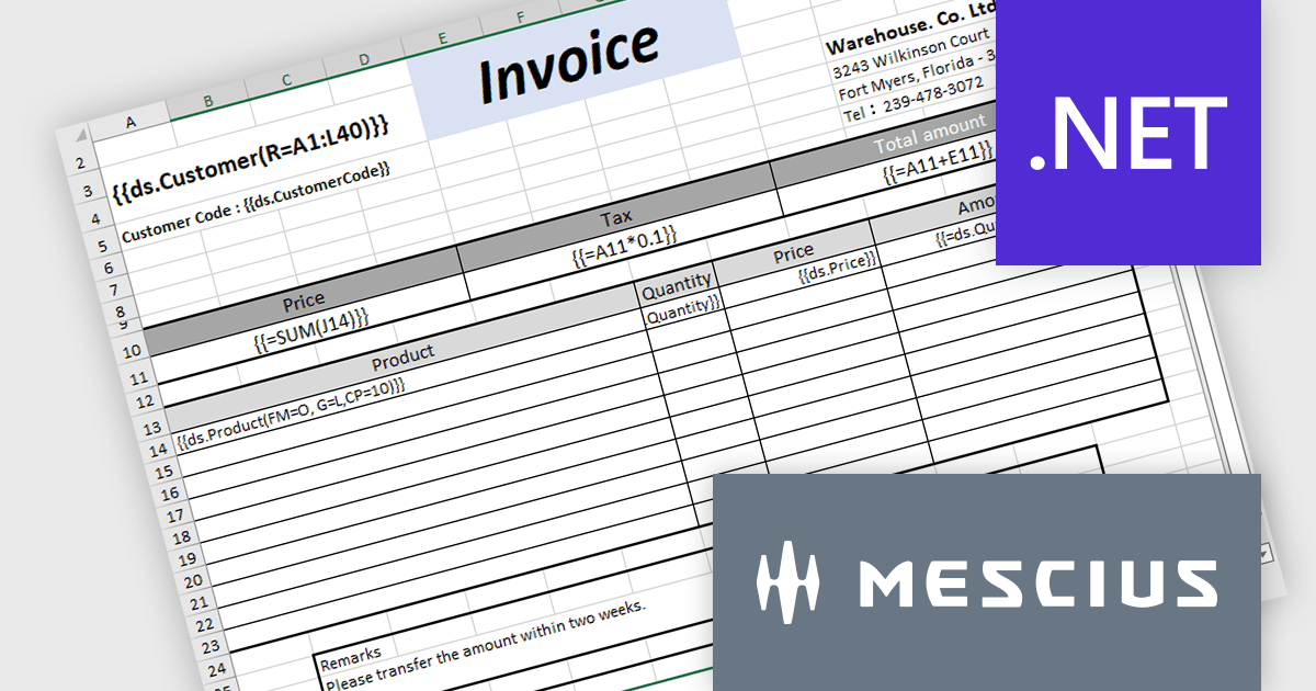 Rapidly Create Excel Spreadsheets with Templates Rapidly Create Excel Spreadsheets with Templates