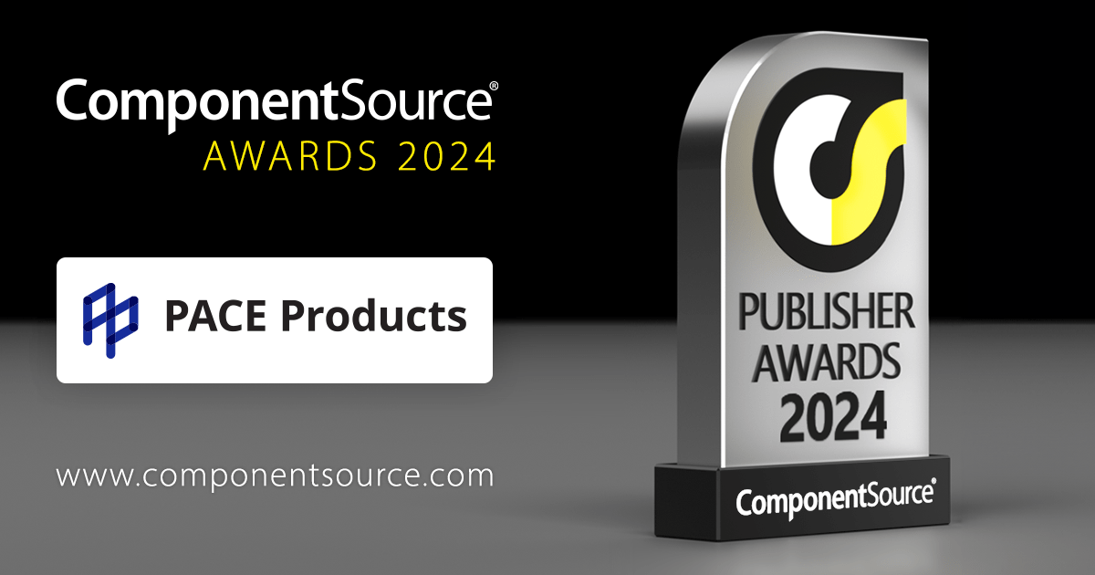Infopulse Wins ComponentSource Award
