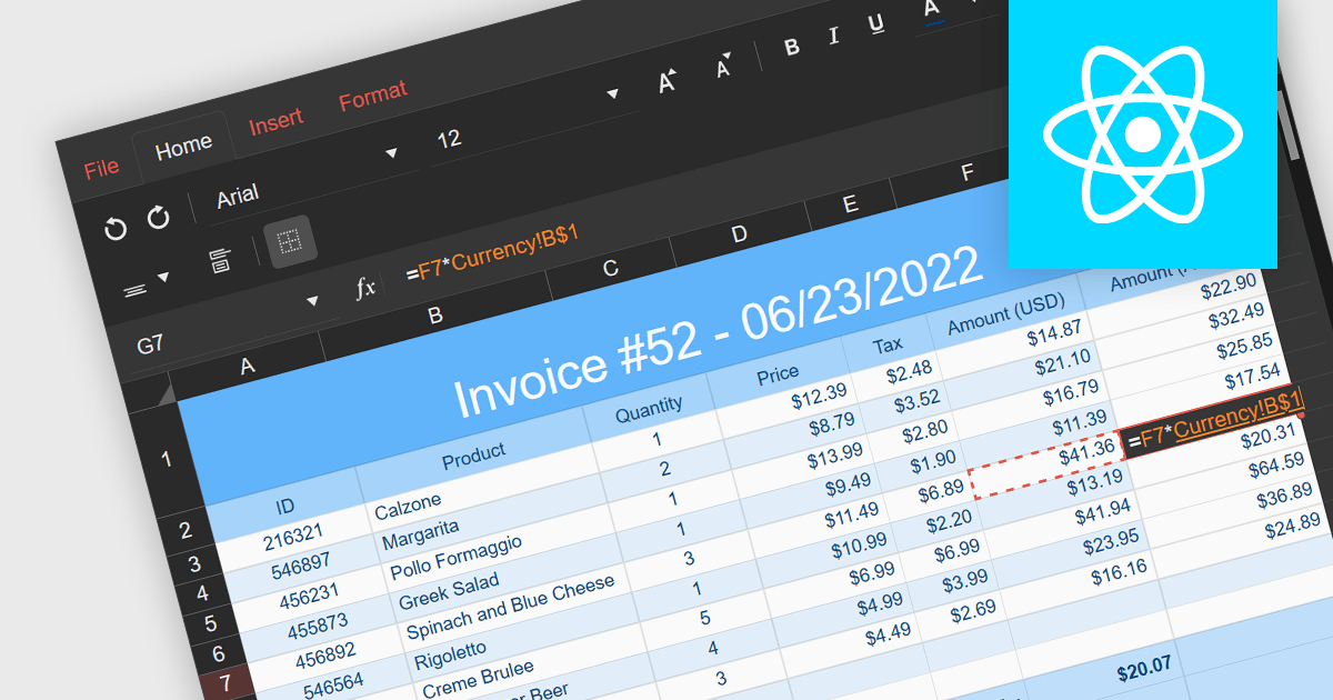 Access Spreadsheet Data from Other Worksheets