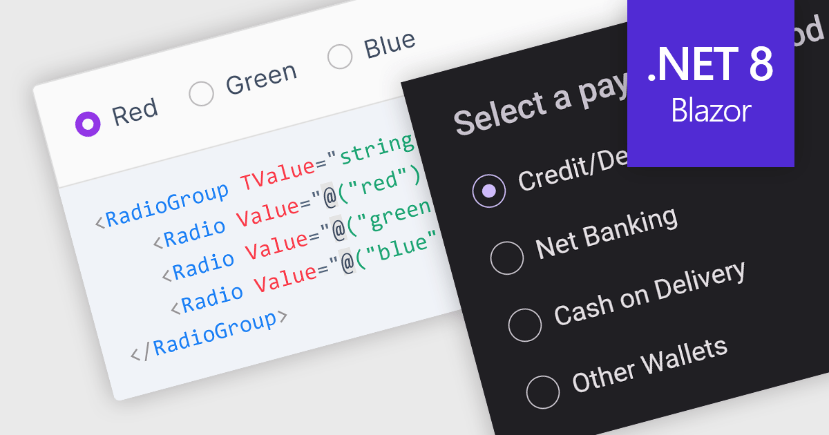 Simplify the Selection Process for Users
