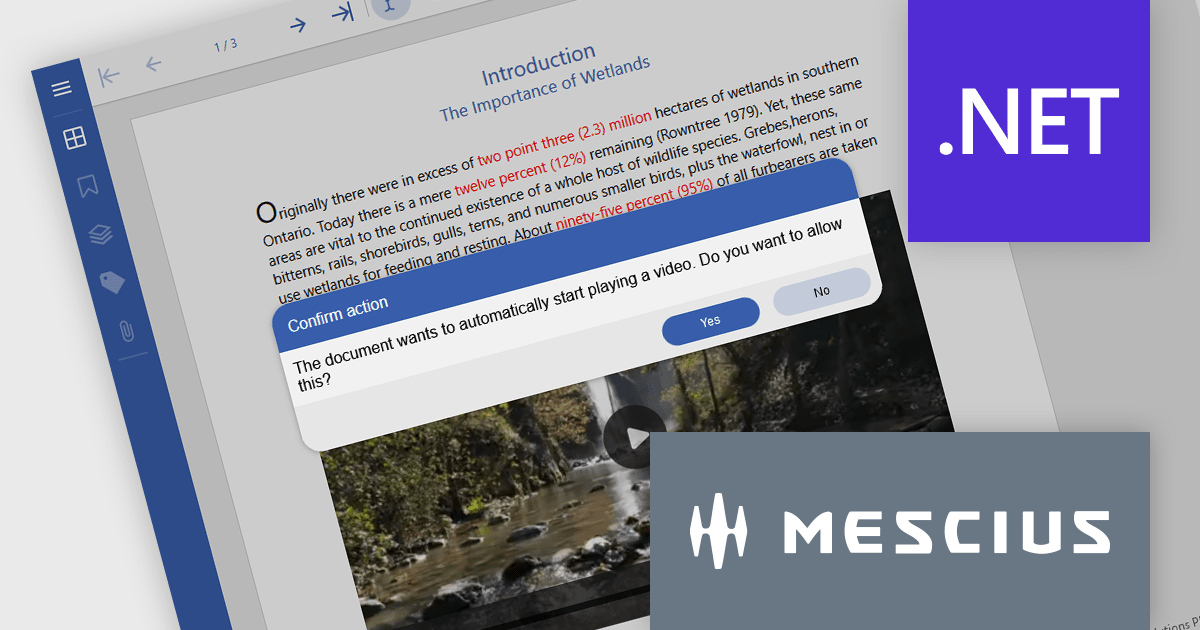 Enhance Your PDFs with RichMedia Annotations Enhance Your PDFs with RichMedia Annotations