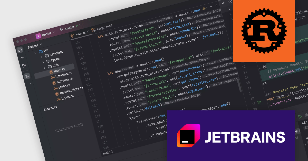 Write Debug And Collaborate On Rust Code